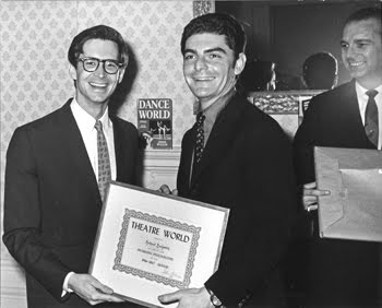 TOMMY FEMIA as JUDY GARLAND, JULIE REYBURN, JACK SYDOW...AND MORE