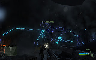 jvmach67 in Crysis: Destroy the Alien Exosuit