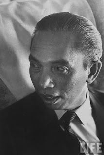 ASEAN CORNER: ASEAN Founding Fathers
