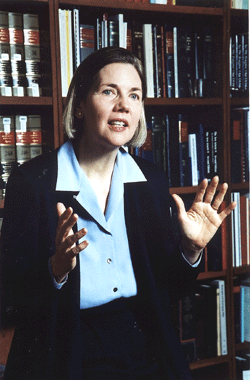 Professor Warren in USA Today on credit and bankruptcy