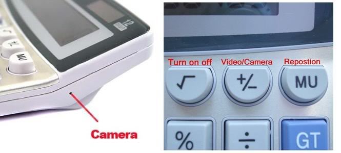 kim pin: RECORDER CALCULATOR