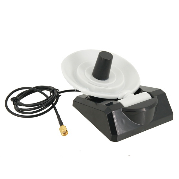 kim pin: WIFI Wireless 2.4GHz 8dBi SMA Directional Dish Antenna
