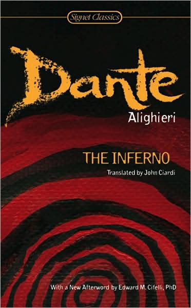 The Inferno by Dante Alighieri | Pop Culture Breakdown