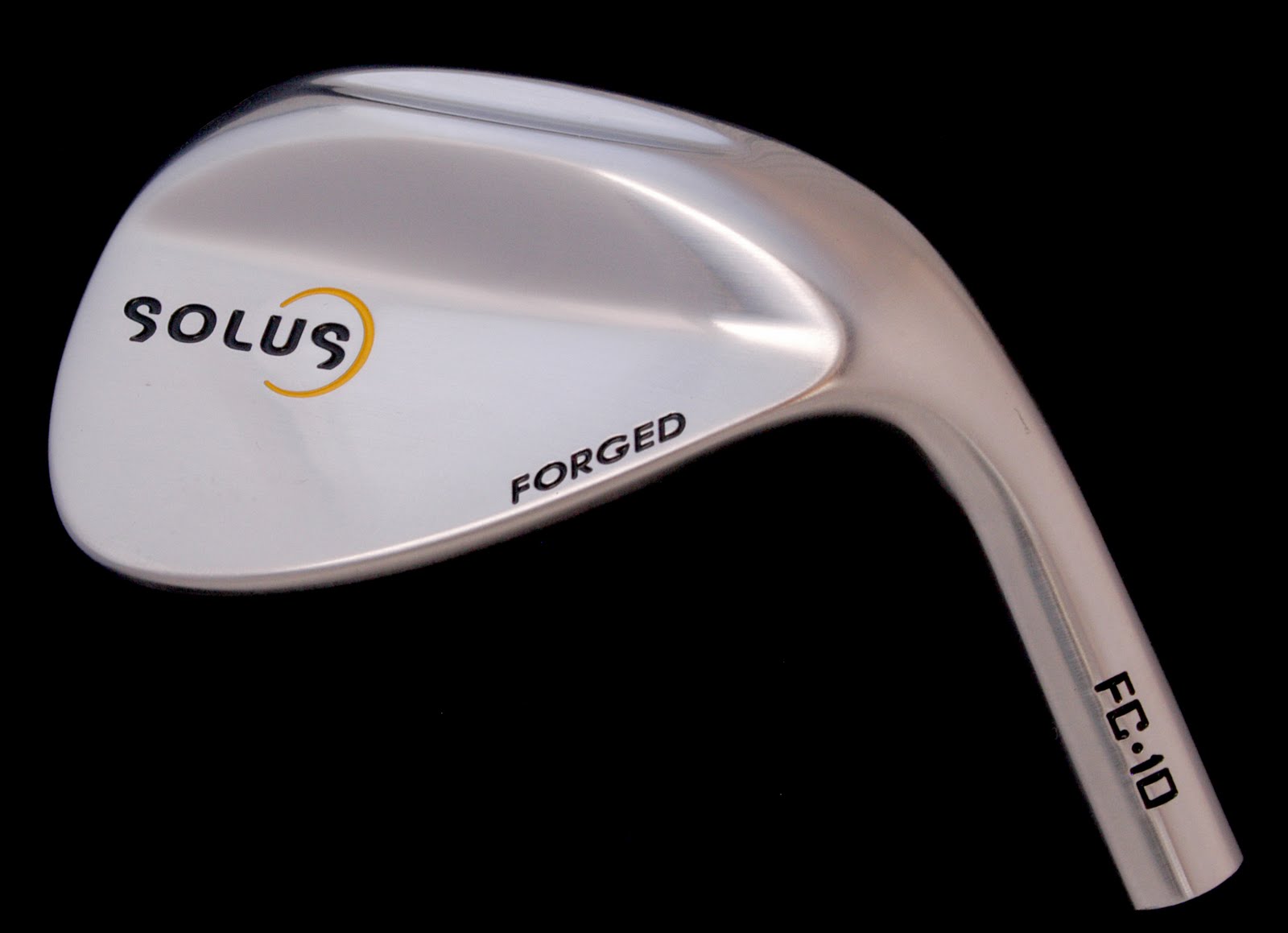 Solus Golf Tour Blog