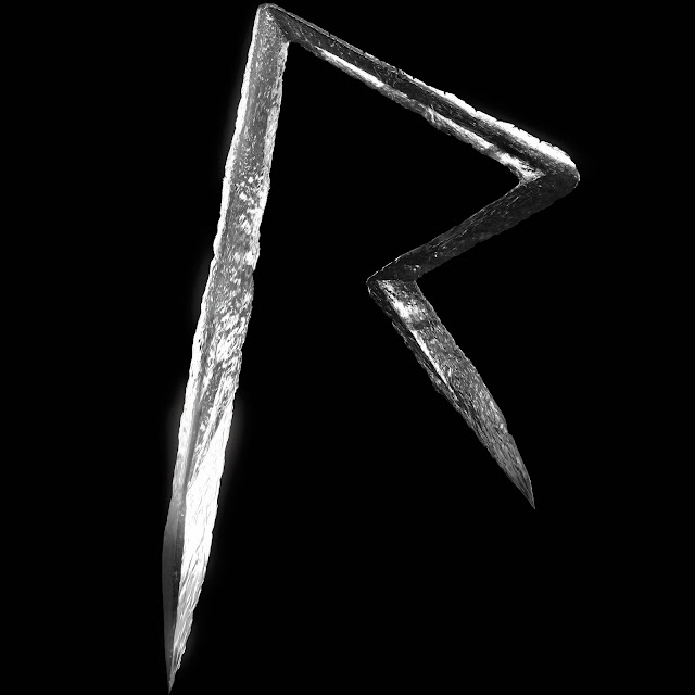Just Rihanna: Rihanna's R Logo HQ