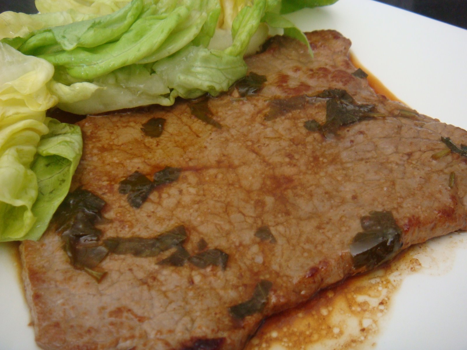 Filete Rezola | Las Recetas de Marichu.... y las mias