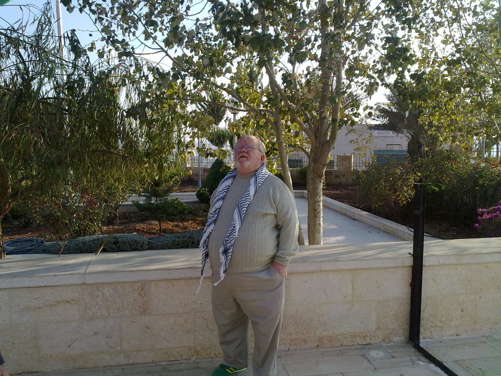 Ol' Big Jim's Place: Kahf Al-Raqim