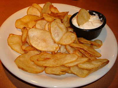 BM's Favorites: Boston Pizza (Revisit)