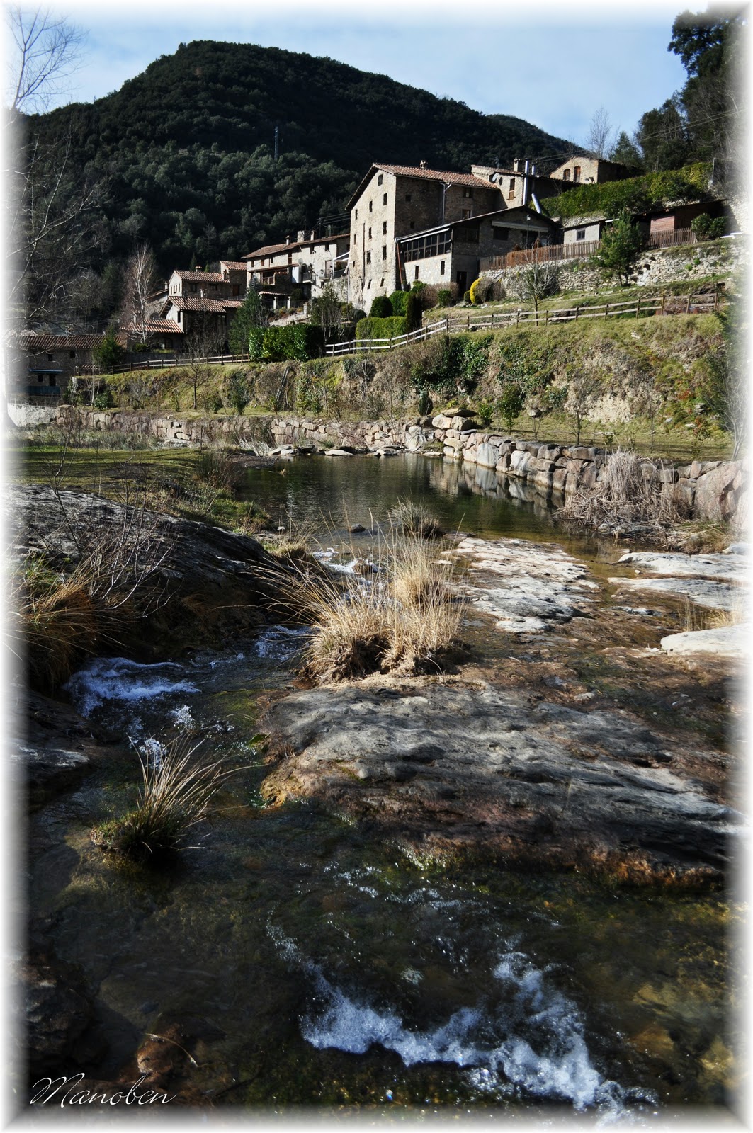 BLOG DE MANOBCN: BEGET