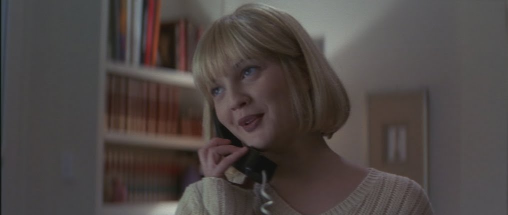 Stale Popcorn: Scream to Scream, Scene by Scene: SCENE 1 of Scream (0: ...