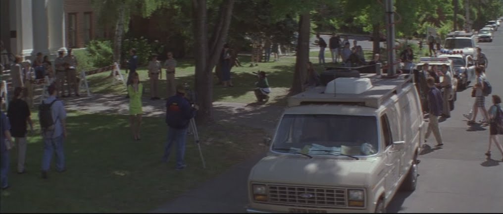 Stale Popcorn Scream To Scream Scene By Scene Scene 3 Of Scream 0