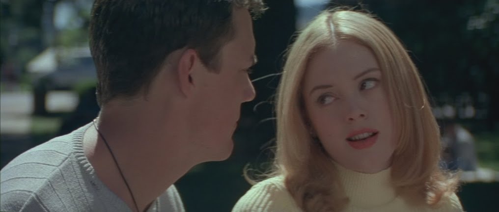 Stale Popcorn: Scream to Scream, Scene by Scene: SCENE 6 of Scream (0: ...