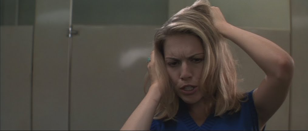 Stale Popcorn: Scream to Scream, Scene by Scene: SCENE 15 of Scream (0: ...