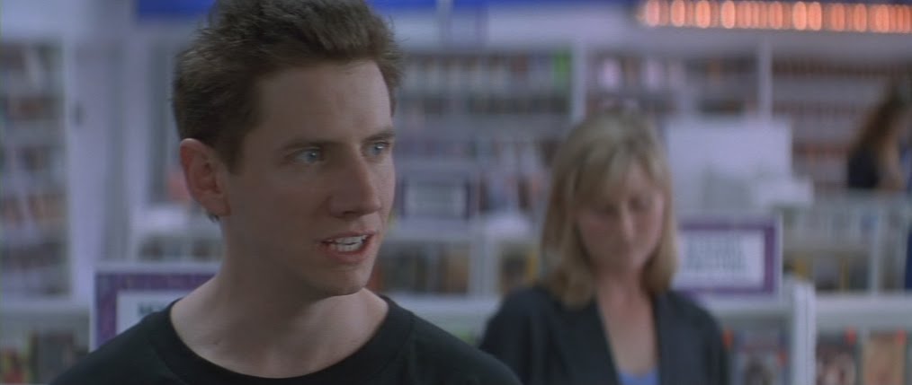 Stale Popcorn: Scream to Scream, Scene by Scene: SCENE 20 of Scream (0: ...