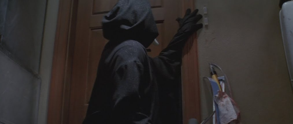 Stale Popcorn: Scream to Scream, Scene by Scene: SCENE 23 of Scream (1: ...