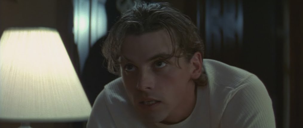 Stale Popcorn: Scream to Scream, Scene by Scene: SCENE 29 of Scream (1: ...