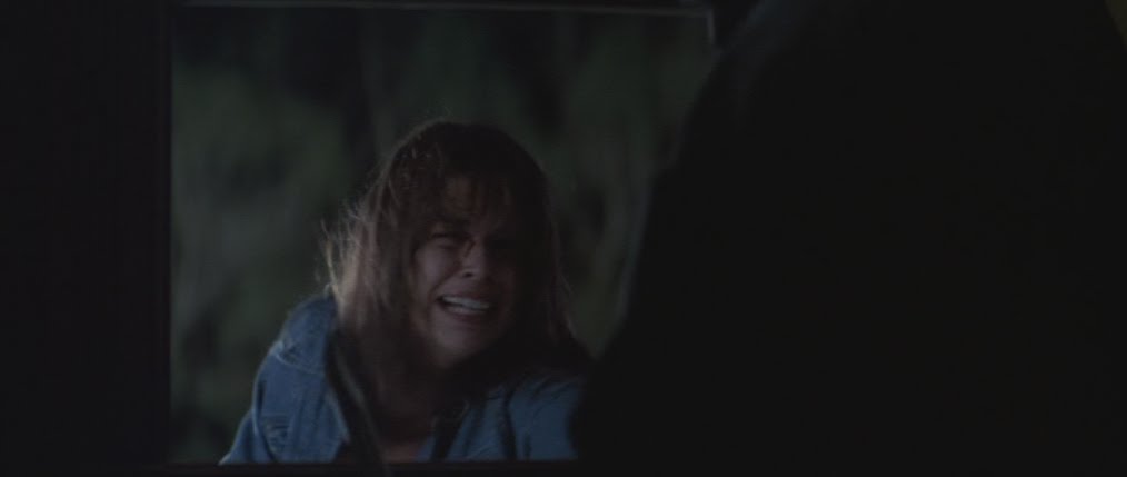 Stale Popcorn: Scream to Scream, Scene by Scene: SCENE 29 of Scream (1: ...