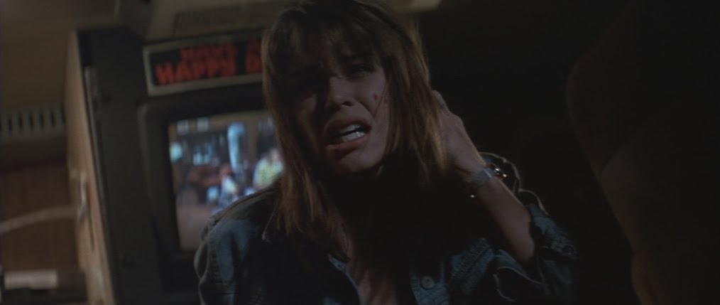 Stale Popcorn: Scream to Scream, Scene by Scene: SCENE 29 of Scream (1: ...