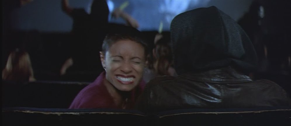 Stale Popcorn: Scream to Scream, Scene by Scene: SCENE 1 of Scream 2 (0 ...