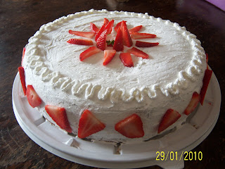 Dulce Gusto (Pasteleria): Pasteles