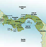 PBU in Panama 2011: Where we are going - David, Panama