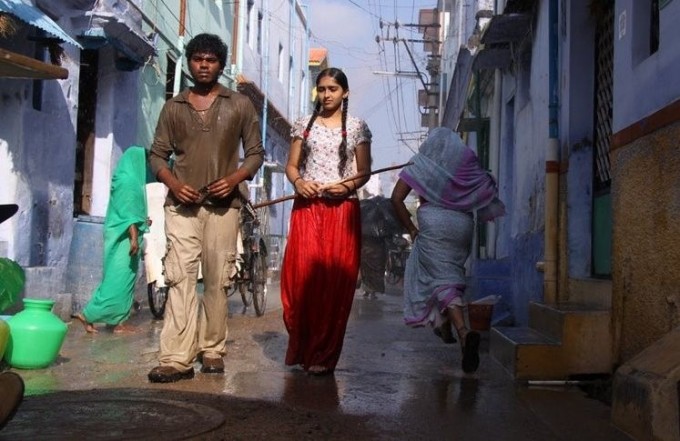 Sanusha in Renigunta Photo Gallery,Pics | HoT Indian Girls