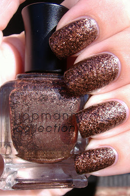 e-polishblog: Lippmann Collection - Limited Edition Holiday Nail Polishes