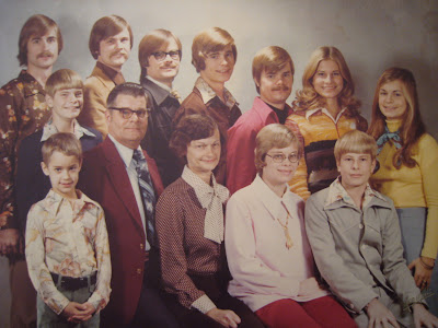 astropixie: family from the 70s