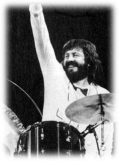 Lomez Inc.: John Bonham 2 (1948 - 1980)