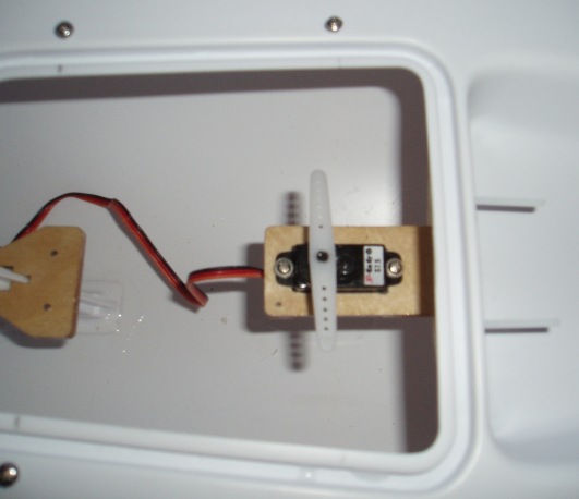 One Man and his Camera.: Micro Magic