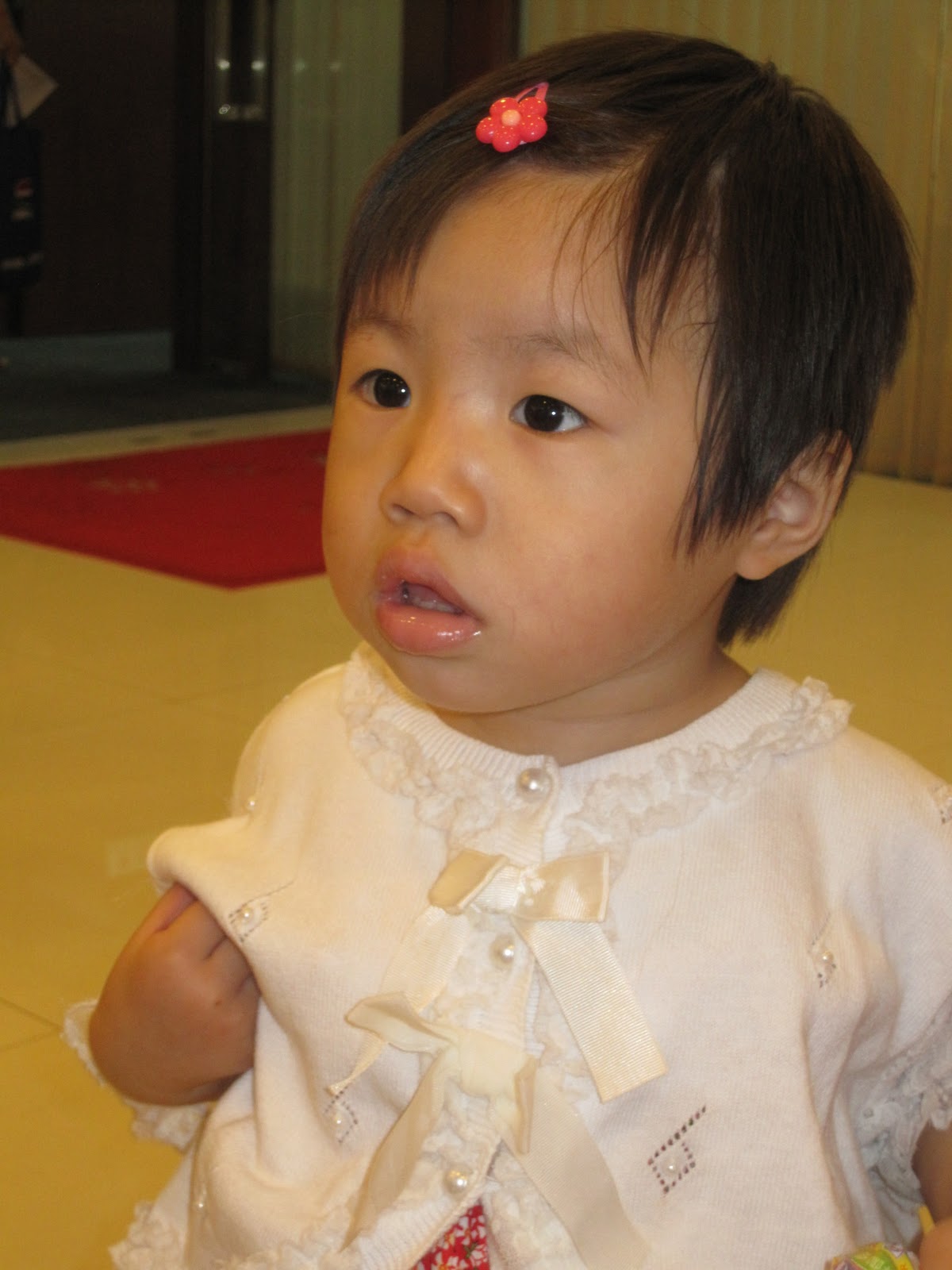 Rebecca Joy's China Adoption: Gotcha Day and More!