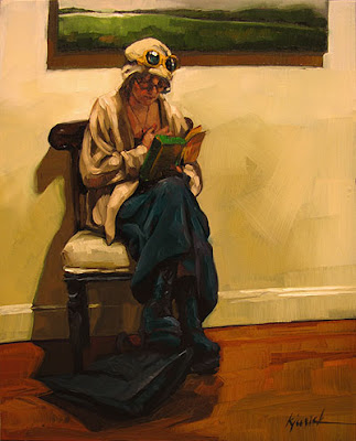 a y r a m a y r a: Karin Jurick Art