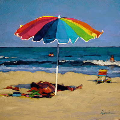 a y r a m a y r a: Karin Jurick Art