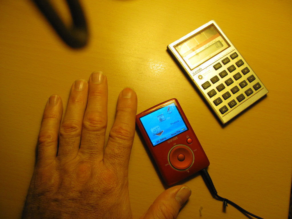 Editorials from Theslowlane: 2010