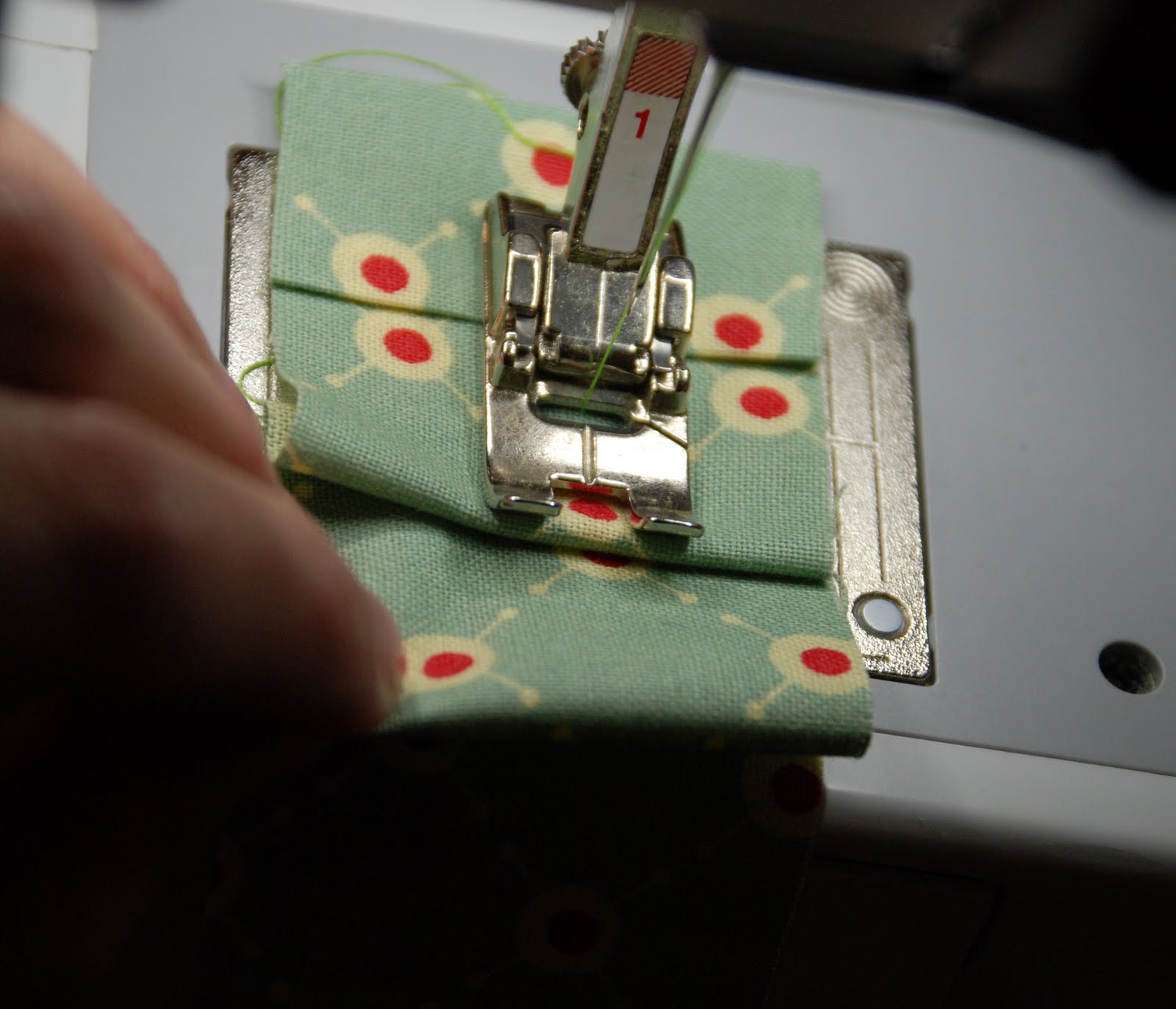 Yards and Yards: Yards and Yards Original: Fabric Notebook Cover