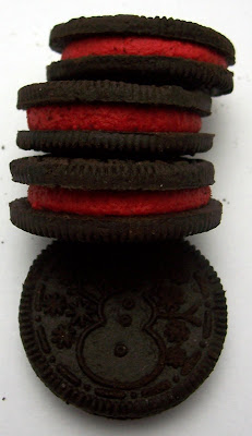 Motivation by Chocolate: The Many Moods of Oreo