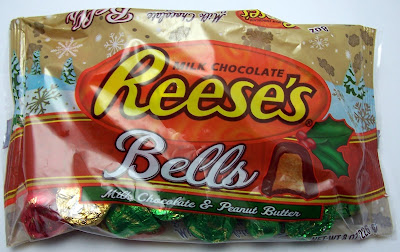 Motivation by Chocolate: Christmas Eve Peanut Butter