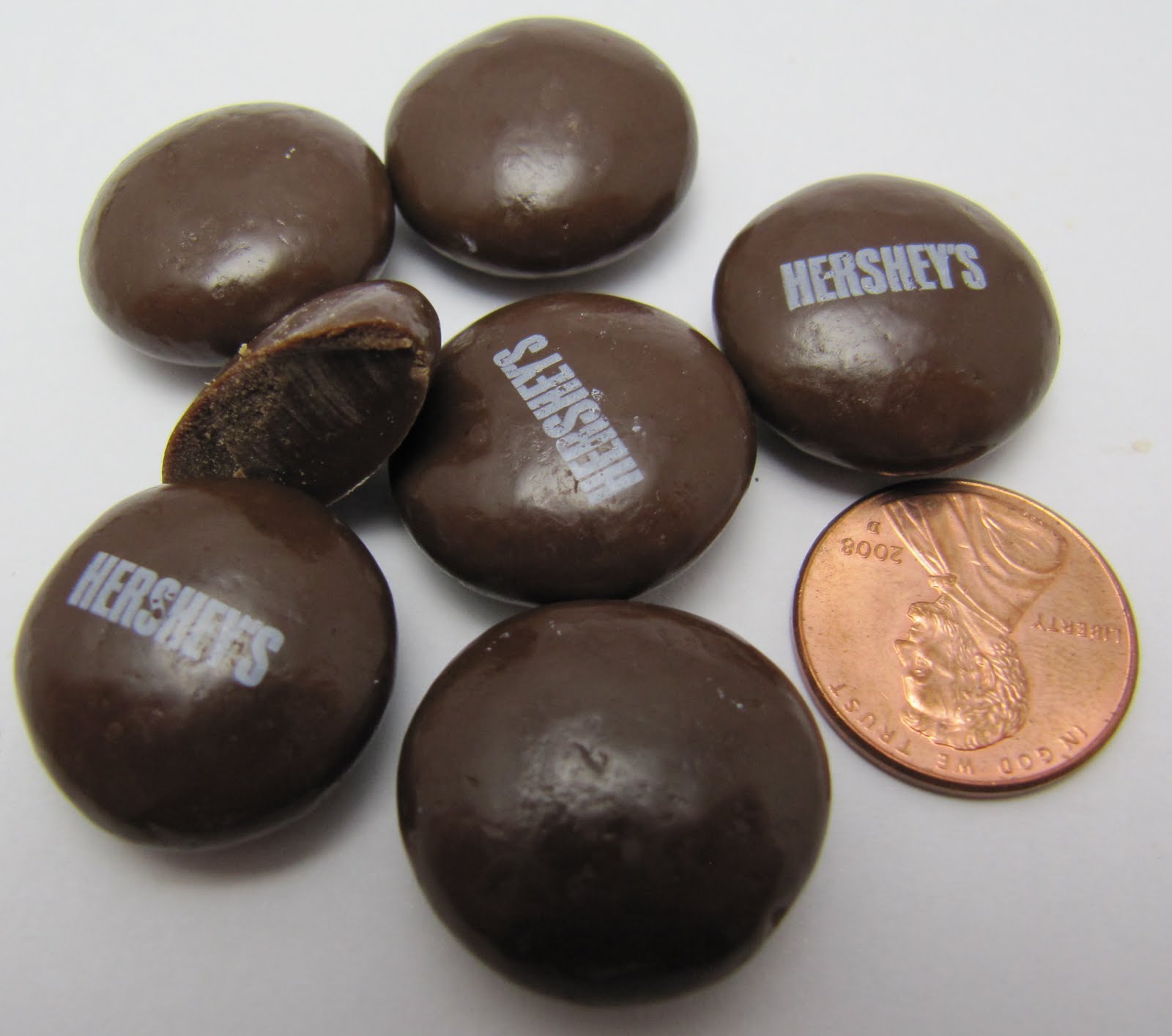 Motivation by Chocolate: My Heart Belongs to Snickers Peanut Butter