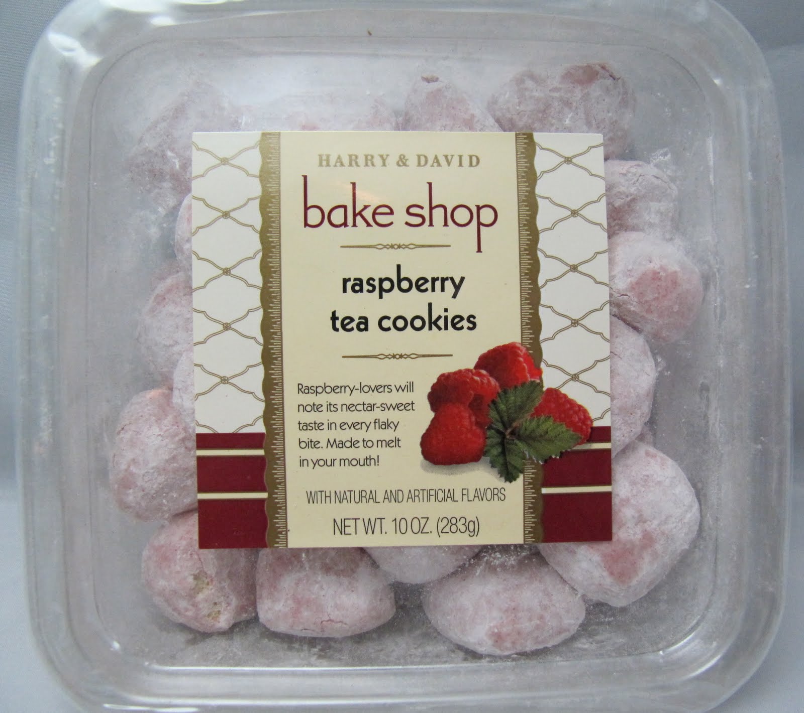 Motivation by Chocolate: Fruit and Cookies - I Say Yes! Yes! Yes!