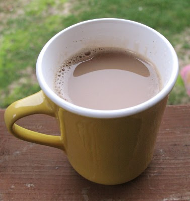 Chai Recipe | mostly foodstuffs