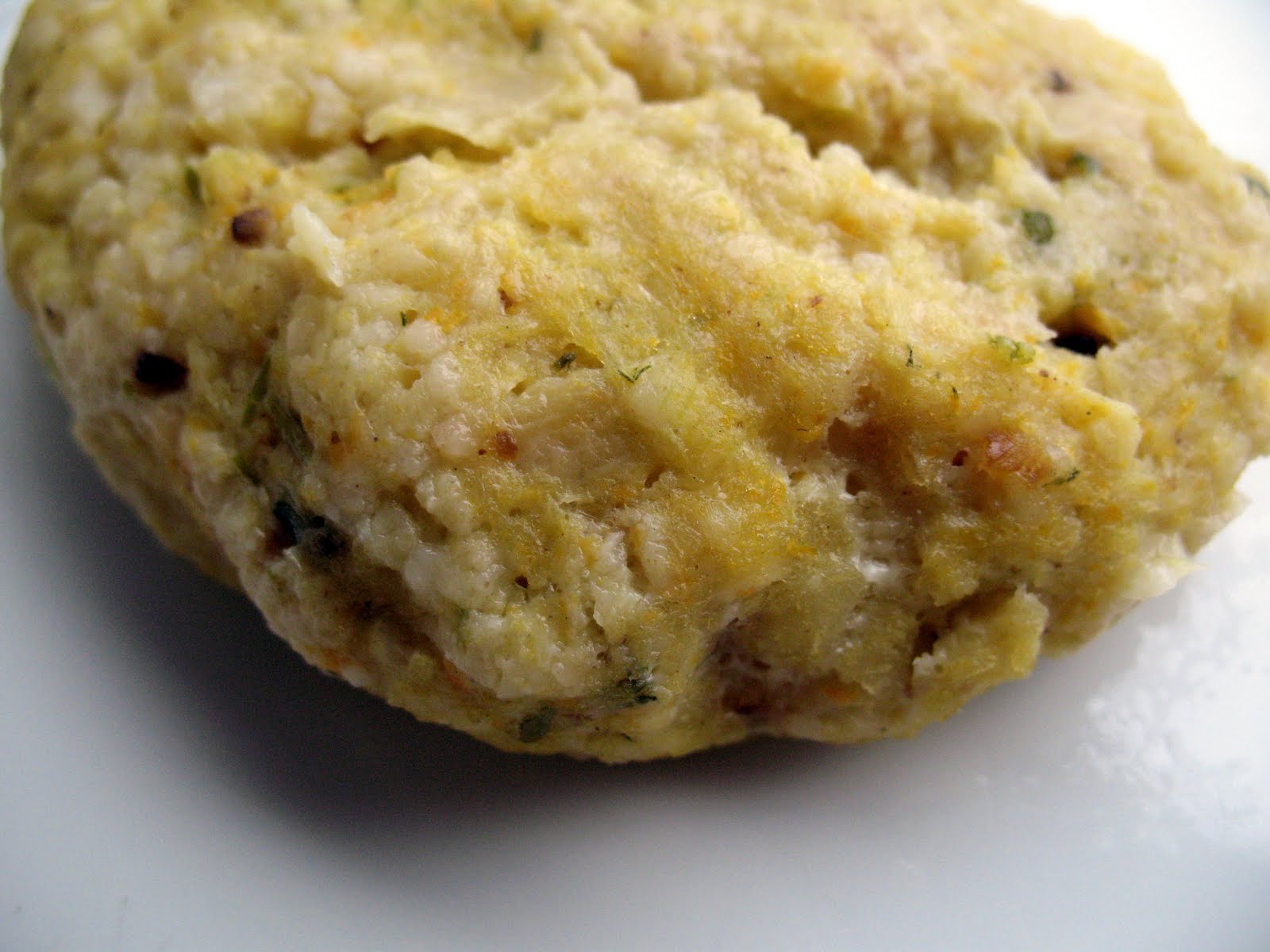 Smoked Whitefish Gefilte Fish with Horseradish Mayonnaise Recipe ...