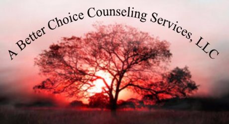 A Better Choice Counseling Services, LLC