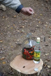 Caribbean Spirituality and Understanding in the Diaspora: Making "Chamba"