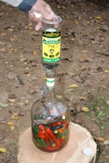 Caribbean Spirituality and Understanding in the Diaspora: Making "Chamba"