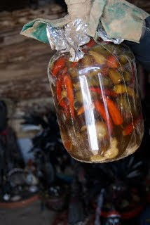 Caribbean Spirituality and Understanding in the Diaspora: Making "Chamba"