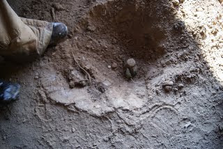 Caribbean Spirituality and Understanding in the Diaspora: Making "Chamba"