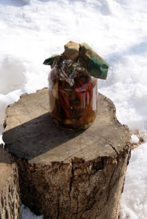 Caribbean Spirituality and Understanding in the Diaspora: Making "Chamba"