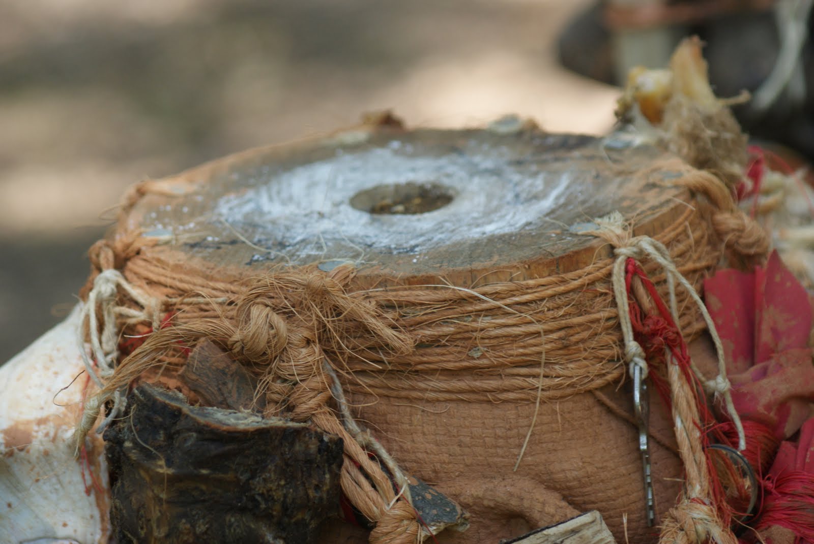 Caribbean Spirituality and Understanding in the Diaspora: Bilongo