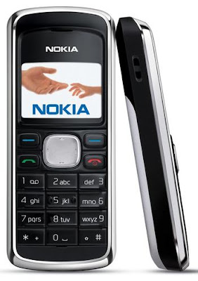 Nokia 2135 CDMA Available Soon | Symbian-FREE : Mobile Gadgets News