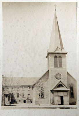 The Polish Pioneers of Calumet, Michigan